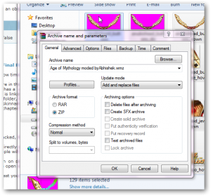 Create and modify WMP skins
