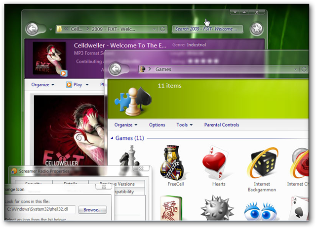 Windows 7 Refresh Pack 0.8
