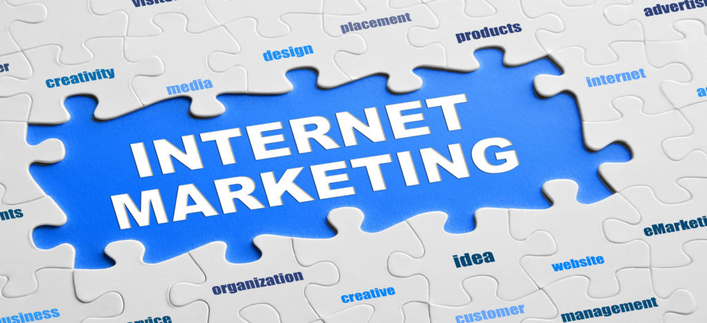 What is Internet Marketing?