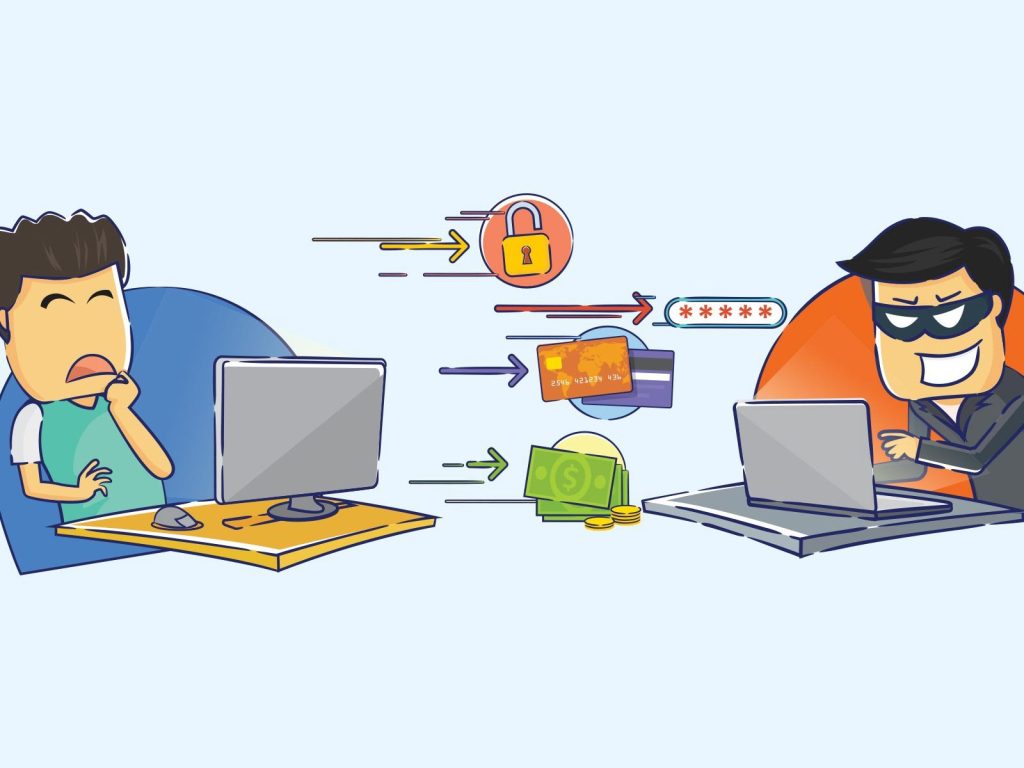 How to Determine if a Business Is Legitimate (On Internet)