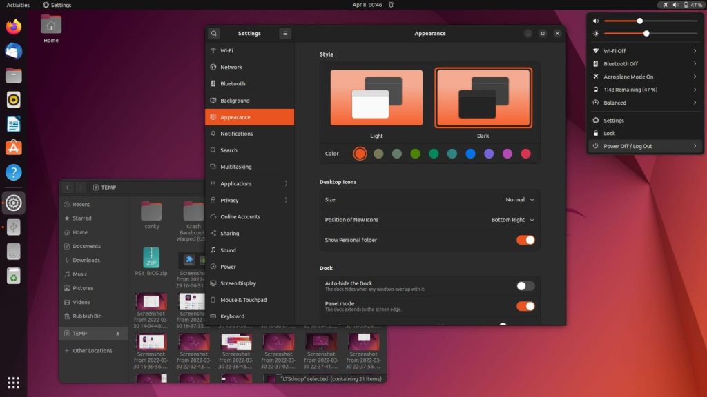 How to Install and Dual Boot Ubuntu With Windows