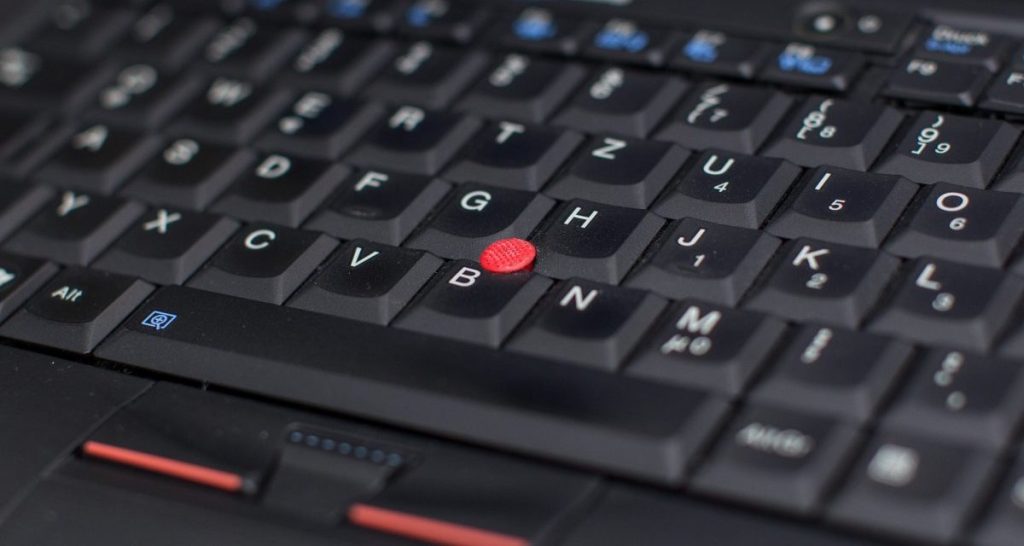 Why ThinkPad Laptops Are So Special?