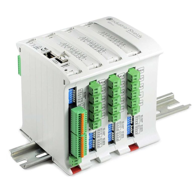 Microcontroller vs PLC: A Detailed Comparison