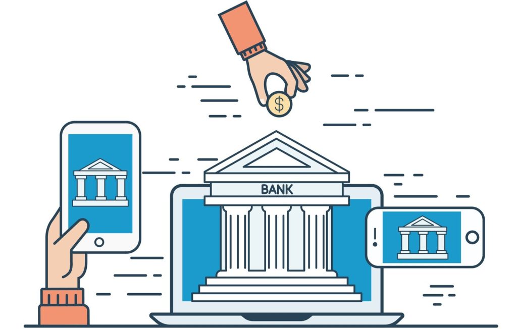Common Methods Hackers Use to Break Into Your Bank Account