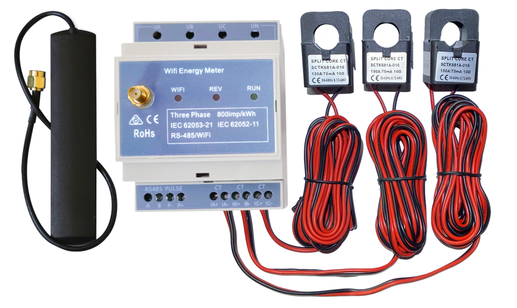 What Is a Smart Energy Monitor?