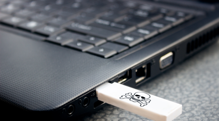 What Is a USB Killer Attack? What You Need to Know?