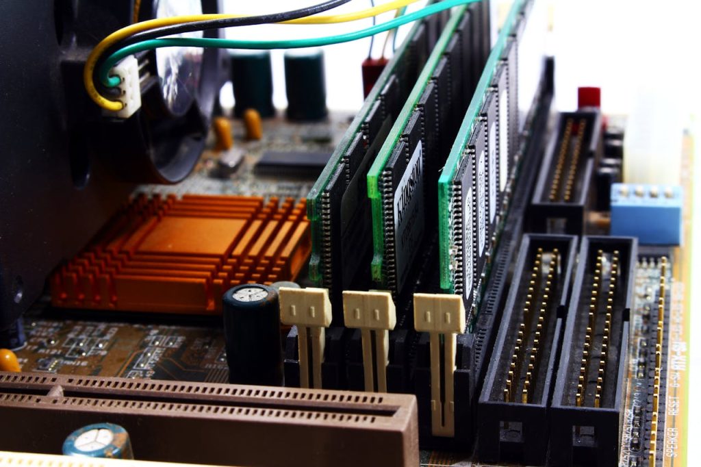 Is It Better to Have 4 Sticks of RAM or 2?