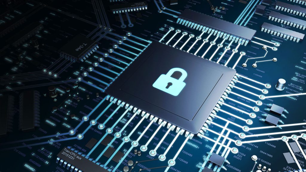 Security Chips Explained: What You Need to Know