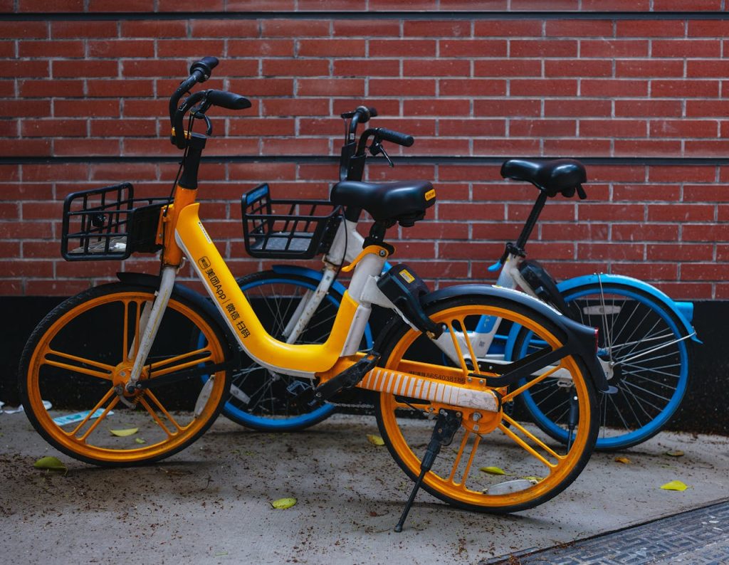 What Is Micromobility? 5 Ways It's Changing Transport